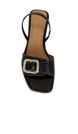 FLATTERED Jojo Sandal