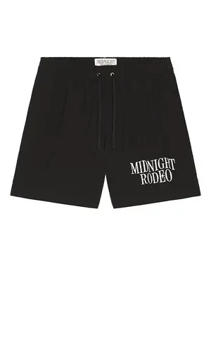 MIDNIGHT RODEO Mr Swim Short
