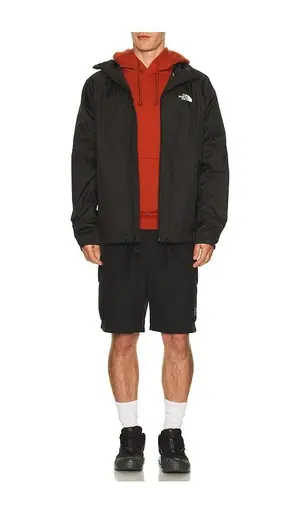 The North Face Evolution Simple Dome Regular Hoodie
