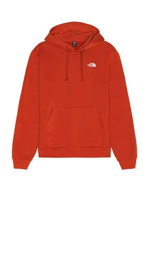 The North Face Evolution Simple Dome Regular Hoodie