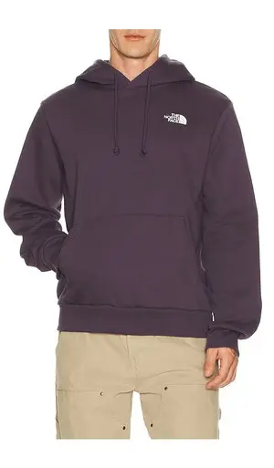 The North Face Evolution Box Nse Regular Hoodie
