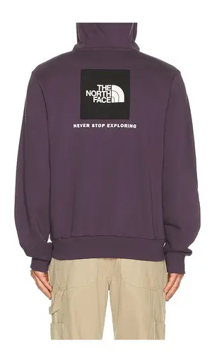 The North Face Evolution Box Nse Regular Hoodie
