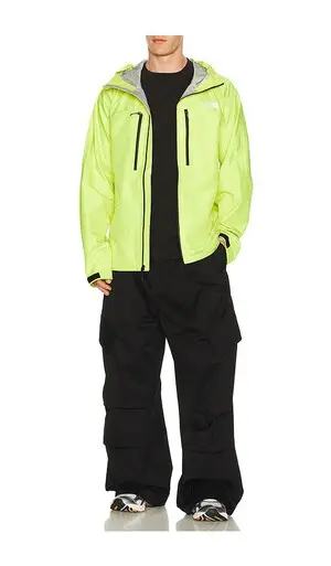 The North Face Valley View Jacket