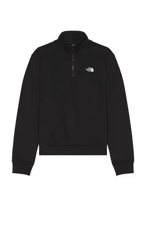 The North Face Evolution Simple Dome Regular 1/4 Zip