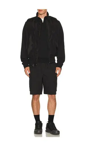 Alpha Industries Cwu 36/p Relaxed Short