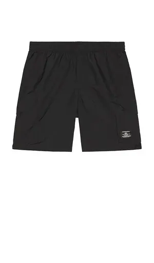 Alpha Industries Cwu 36/p Relaxed Short