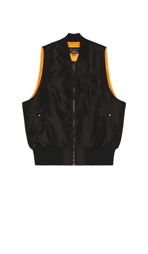 Alpha Industries Ma-1 Vest