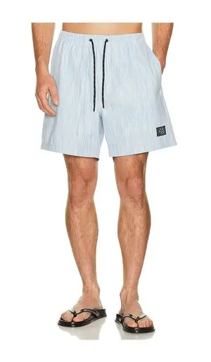 MAUI AND SONS Echo Walk Short - Light Blue