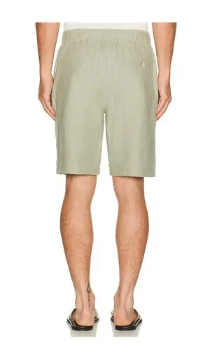 Vince Drawstring Short