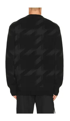 Perfect Moment Cole Crew Neck Sweater