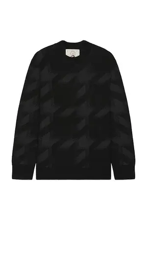 Perfect Moment Cole Crew Neck Sweater