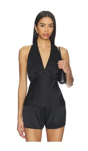 Tularosa Leia Top - Black
