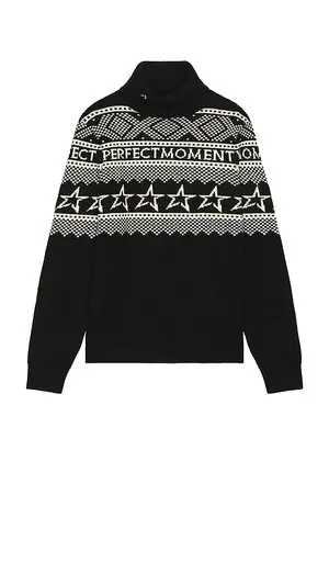 Perfect Moment Fairisle Sweater