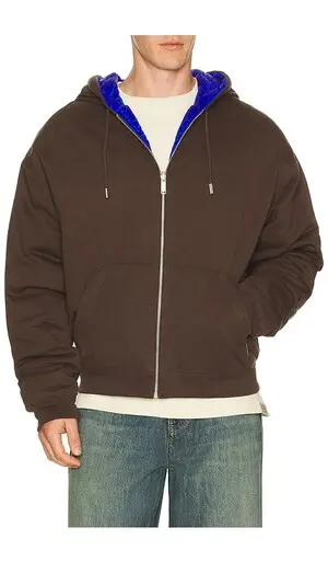 Full Zip Sweatshirts Hoodies For Men