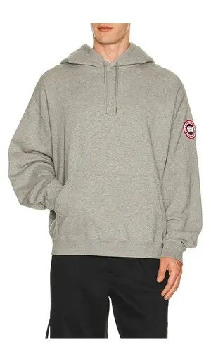 Canada Goose Off The Shoulder Sweatshirts Hoodies For Men