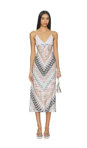 Missoni Strappy Dresses
