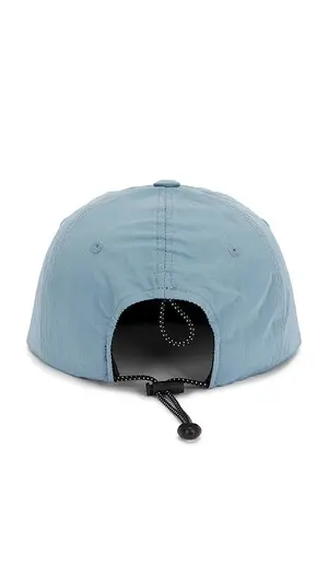 KAPPY DESIGN Ripstop Sunshine Cap