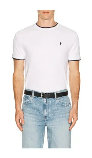 Polo Ralph Lauren Collared T-shirts For Men