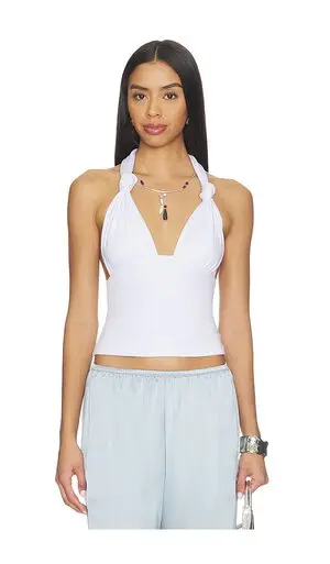 Superdown Stevie Halter Top