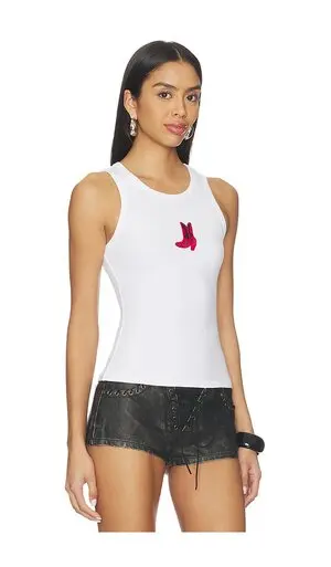 Superdown Laylin Racerback Tank
