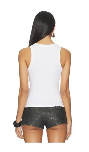Superdown Laylin Racerback Tank