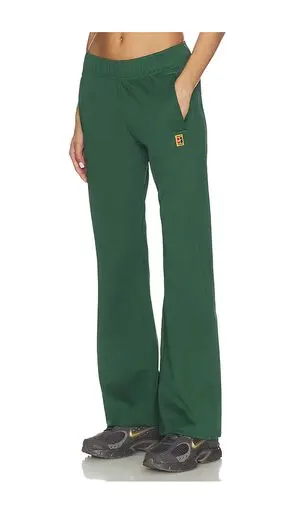 Nike Mid Rise Tennis Pant