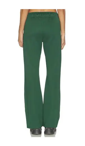 Nike Mid Rise Tennis Pant