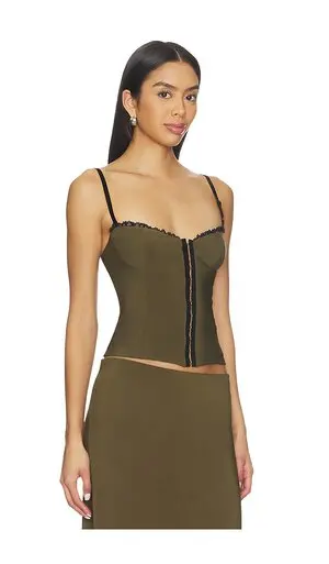 BELLA VENICE X Caroline Corset