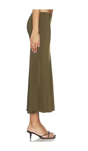 BELLA VENICE X Jessie Slip Skirt