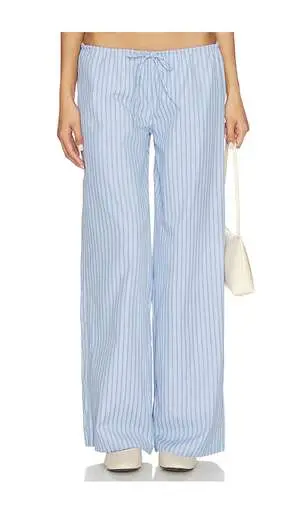 More To Come Elasticated Pants For Women