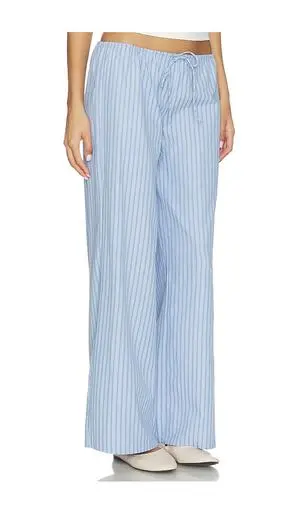 MORE TO COME Lyrica Drawstring Pant