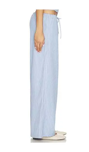 MORE TO COME Lyrica Drawstring Pant