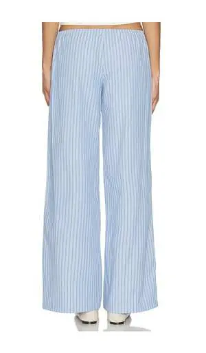 MORE TO COME Lyrica Drawstring Pant