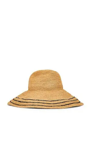 Janessa Leoné Waverly Bucket Hat