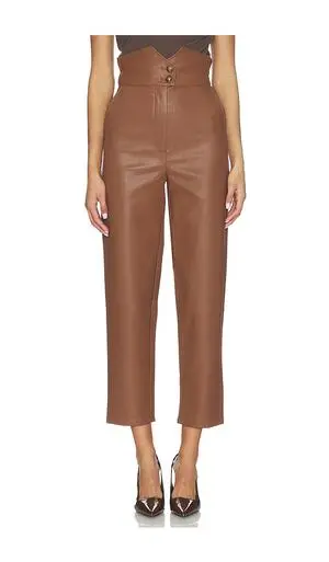 Bardot High Waisted Pants For Women