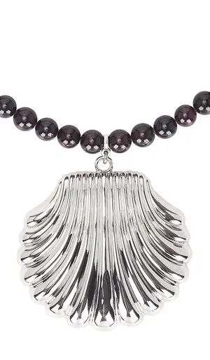 JULIETTA Holbox Beaded Necklace