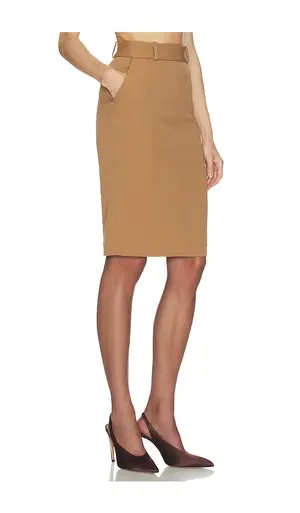 HELSA Pencil Skirt