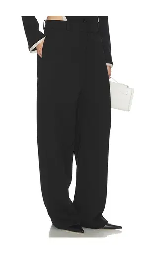 HELSA Straight Trouser
