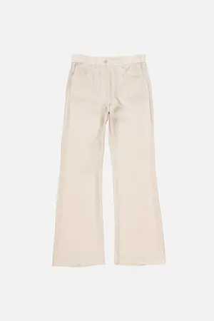 Acne Studios Casual Check Trousers