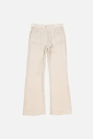 Acne Studios Casual Check Trousers