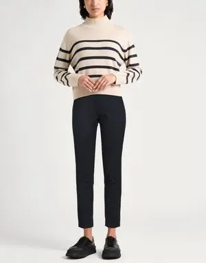 Fabiana Filippi Cool Wool Blend Skinny Pants