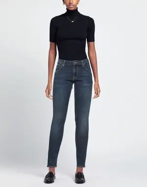 Nudie Jeans Skinny Fit Denim Jeans