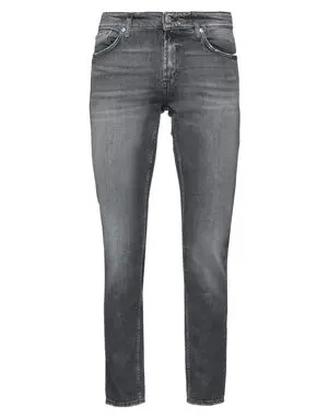 DEPARTMENT 5 Cotton Jeans