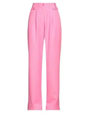 NENETTE Tapered Leg Trousers