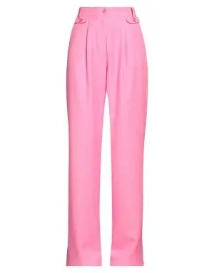 NENETTE Tapered Leg Trousers