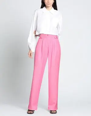 NENETTE Tapered Leg Trousers