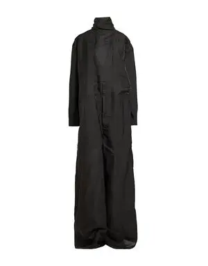 Rick Owens Jumpsuit - Black