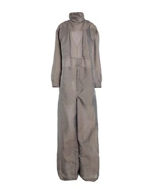 Rick Owens Jumpsuit - Grey