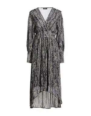 Dondup Plain Day Dresses