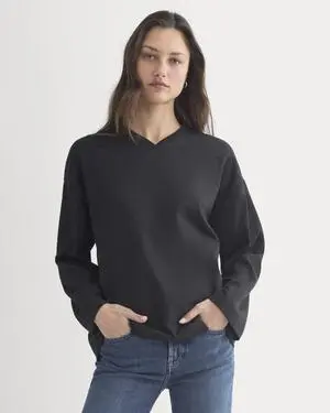 Everlane T-shirt Performance Tops For Women